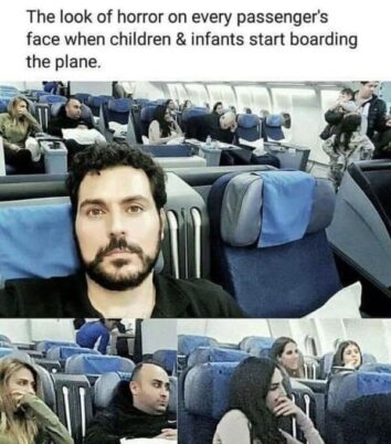 39 Funniest Memes About Air Travel That Make Your Flight Delays Almost ...