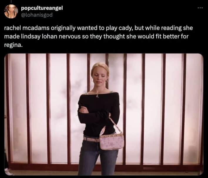 15+ Rare "Mean Girls" Facts You Probably Didn't Know