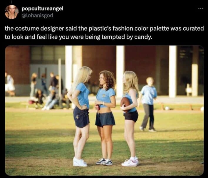 15+ Rare "Mean Girls" Facts You Probably Didn't Know