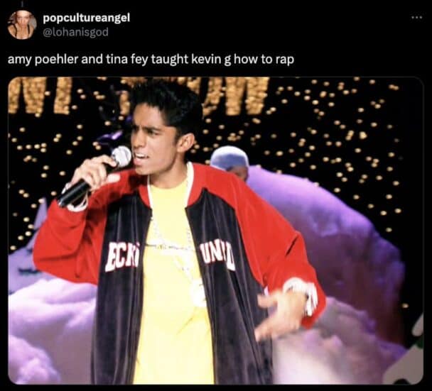 15+ Rare "Mean Girls" Facts You Probably Didn't Know