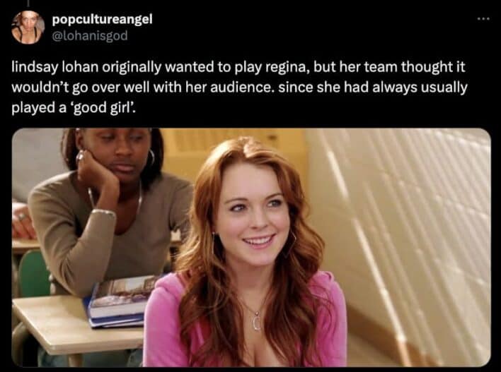 15+ Rare "Mean Girls" Facts You Probably Didn't Know