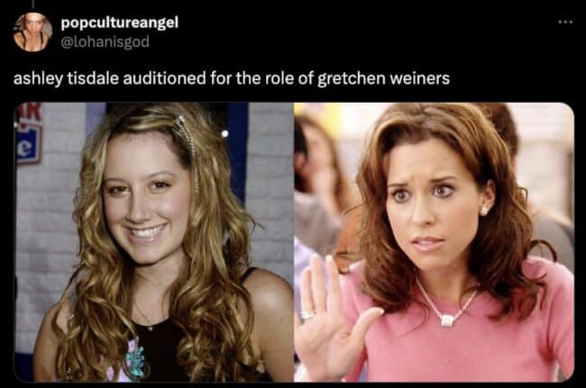 15+ Rare "Mean Girls" Facts You Probably Didn't Know