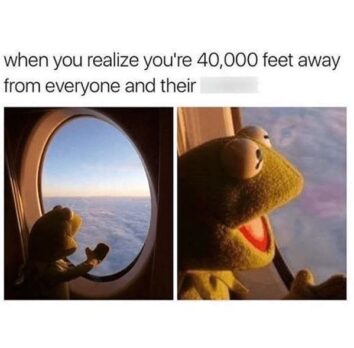 39 Funniest Memes About Air Travel That Make Your Flight Delays Almost ...