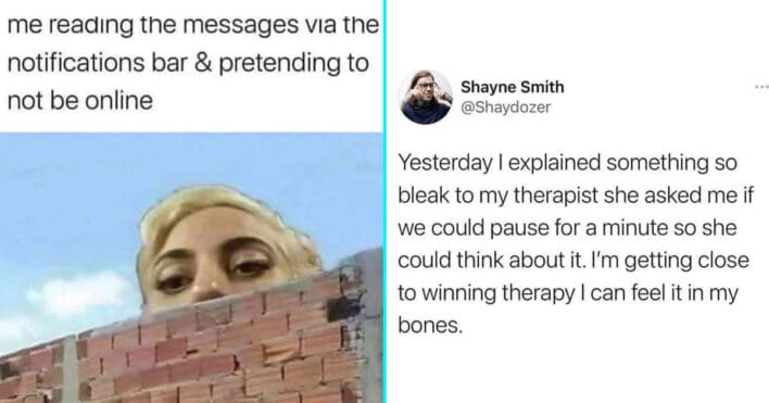 45 Hilariously Relatable Memes That Perfectly Sum Up The Week (April 11 ...