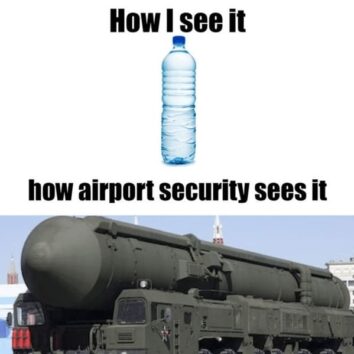 39 Funniest Memes About Air Travel That Make Your Flight Delays Almost ...