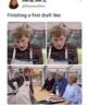 30 Great British Bake Off Memes Packed With Uncomfortable Politeness