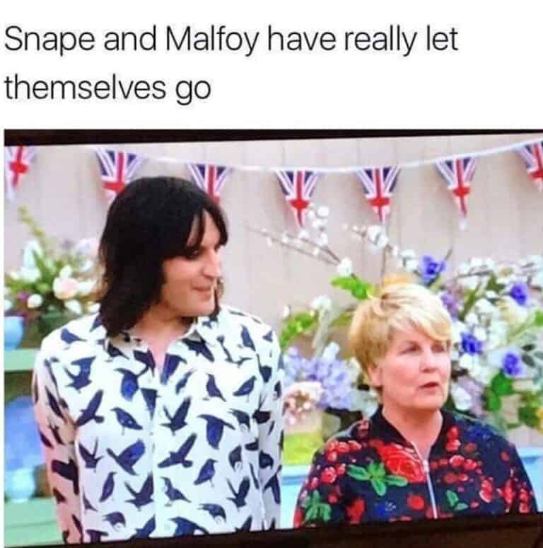 30 Great British Bake Off Memes Packed With Uncomfortable Politeness