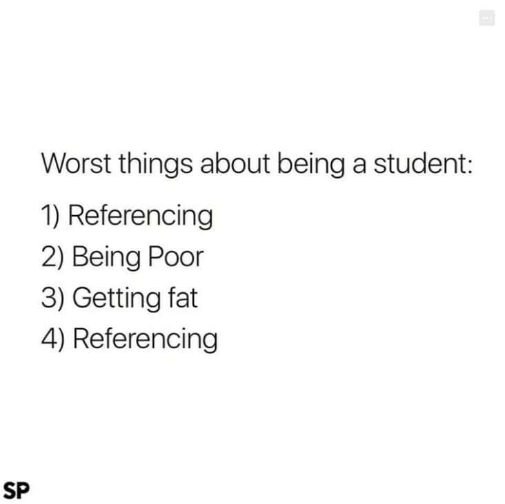 46 College Memes To Make Your Spring Semester Fly By (April 29, 2024)