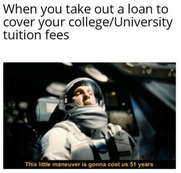 46 College Memes To Make Your Spring Semester Fly By (April 29, 2024)