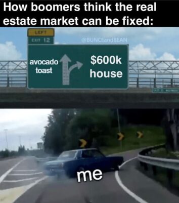 35+ Funny Avocado Memes Ripe For Laughs (April 4, 2024)