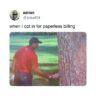 25 Times Tiger Woods' Handshake With A Tree Became A Hilarious Meme