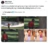 25 Times Tiger Woods' Handshake With A Tree Became A Hilarious Meme