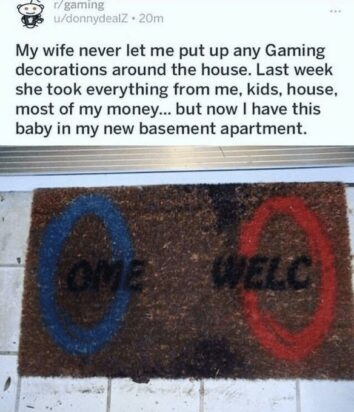 30 Funniest Posts From The Wild Depths Of Reddit This Week (April 9, 2024)