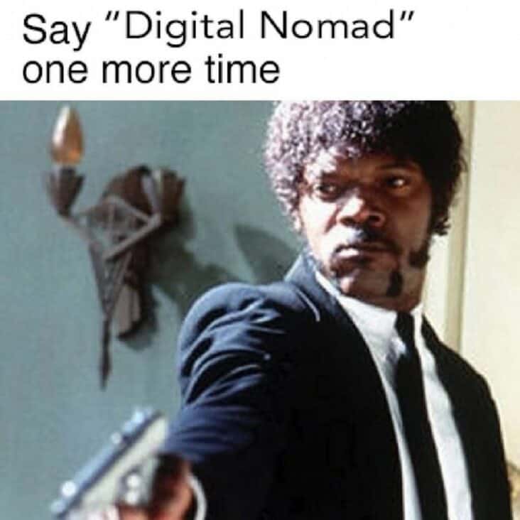 32 Van Life Memes Roasting The Digital Nomads Living In $80K Vans