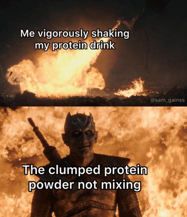 42 Funniest Workout Memes To Exercise Those Lazy Demons (April 15, 2024)