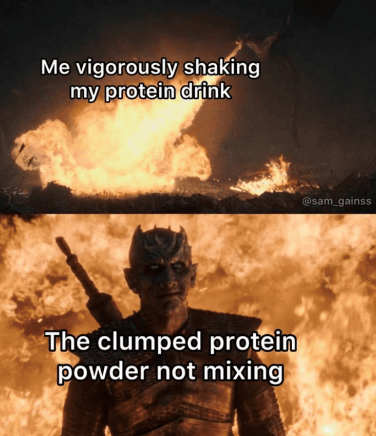42 Funniest Workout Memes To Exercise Those Lazy Demons (April 15, 2024)