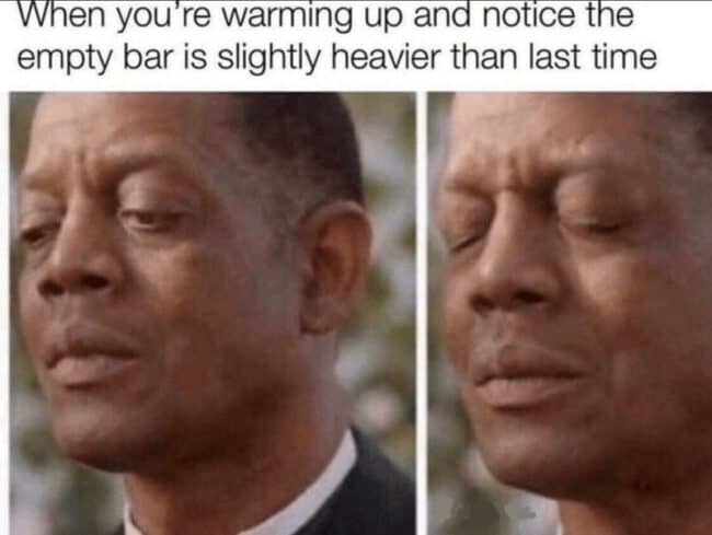 42 Funniest Workout Memes To Exercise Those Lazy Demons (April 15, 2024)