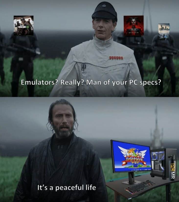 30 Of The Funniest Gaming Memes That Topped The Leaderboards This Week ...
