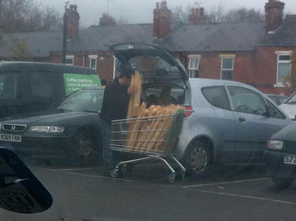 50 Weird And Funny Pics That'll Make You Say "I Have Now Seen The Whole ...