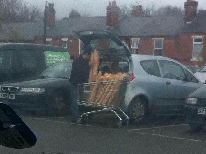 50 Weird And Funny Pics That'll Make You Say "I Have Now Seen The Whole ...