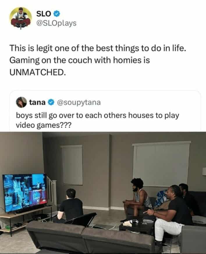 34 Funniest Gaming Memes Topping The Leaderboards This Week (April 25 ...