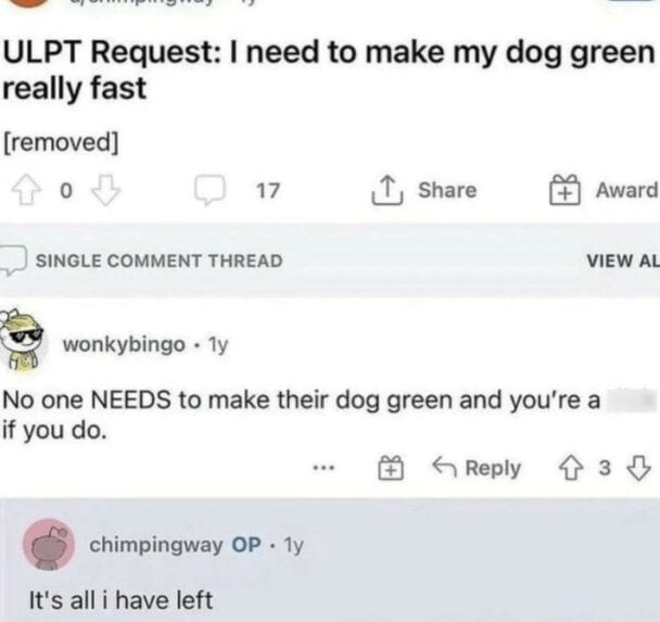 40 Funniest Reddit Pictures From The Depths Of The Internet This Week (April 23, 2025)