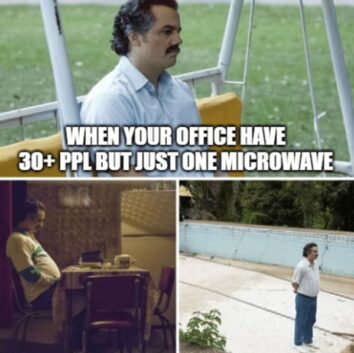 40 Hilariously Relatable Memes Guaranteed To Make Your Work Week Less ...