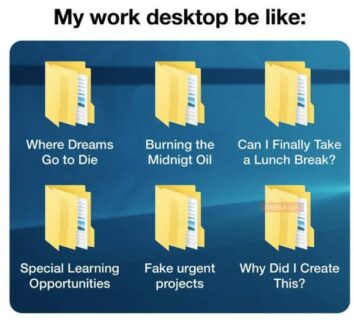 40 Hilariously Relatable Memes Guaranteed To Make Your Work Week Less ...