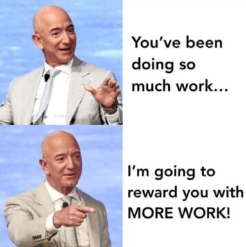 45 Hilariously Relatable Work Memes To Power You Through The Workday ...