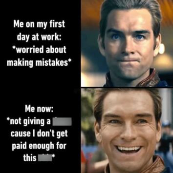 45 Hilariously Relatable Work Memes To Power You Through The Workday ...