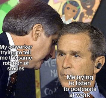 45 Hilariously Relatable Work Memes To Power You Through The Workday ...