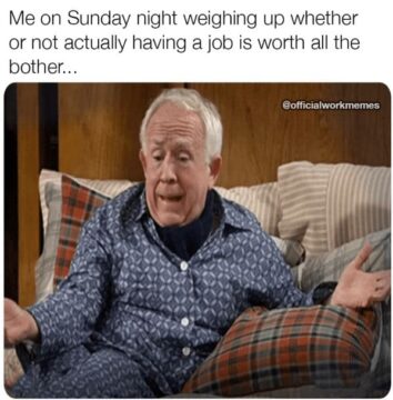 45 Hilariously Relatable Work Memes To Power You Through The Workday ...