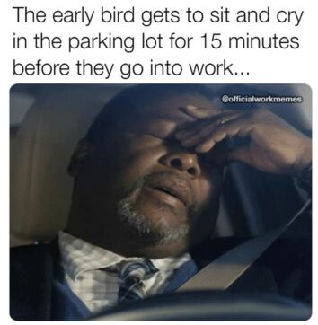 45 Hilariously Relatable Work Memes To Power You Through The Workday ...