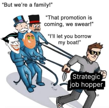 45 Hilariously Relatable Work Memes To Power You Through The Workday ...