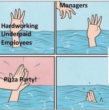 45 Hilariously Relatable Work Memes To Power You Through The Workday ...