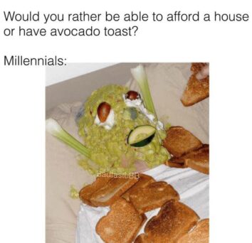 35+ Funny Avocado Memes Ripe For Laughs (April 4, 2024)