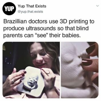55 Hilariously Weird But Still 100% Real Things As Shared On "Yup, That ...
