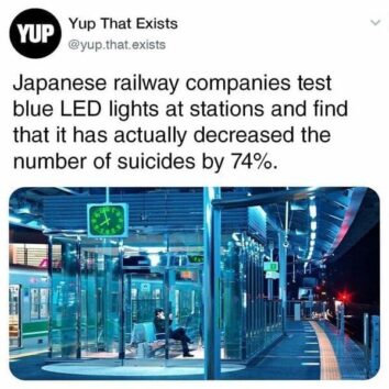 55 Hilariously Weird But Still 100% Real Things As Shared On "Yup, That ...