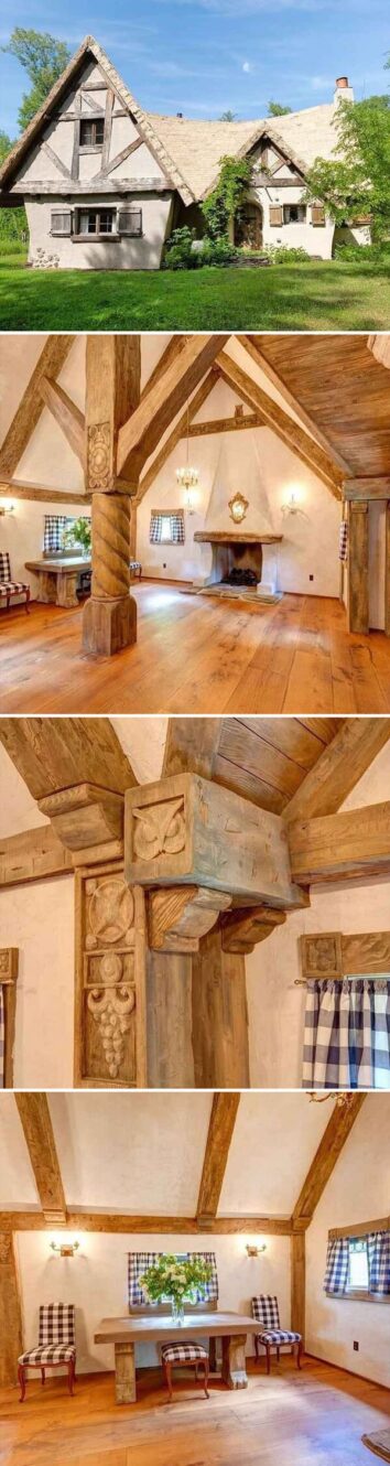 ‘Zillow Gone Wild’: 35 Outrageously Cursed Real Estate Listings That ...