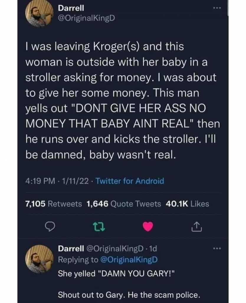 50 Funniest Memes Making The Rounds With The Chronically Online Today ...