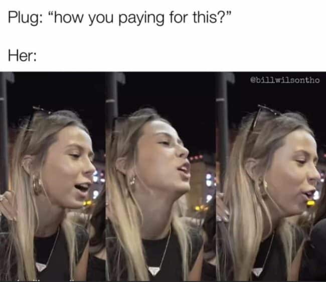 50 Funniest Memes Making The Rounds With The Chronically Online Today ...