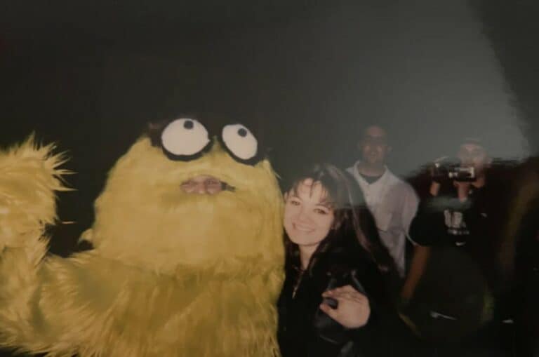 28 Nostalgic Photos Of '90s Raves That'll Have You Nts Nts Nts-ing ...