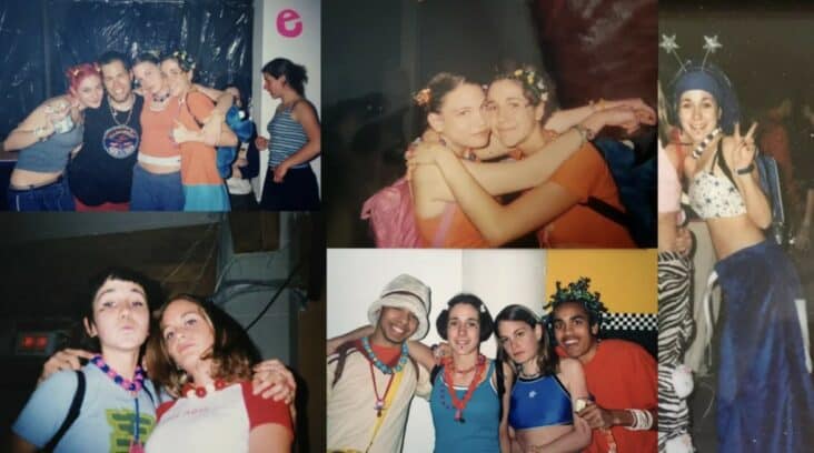 28 Nostalgic Photos Of '90s Raves That'll Have You Nts Nts Nts-ing ...