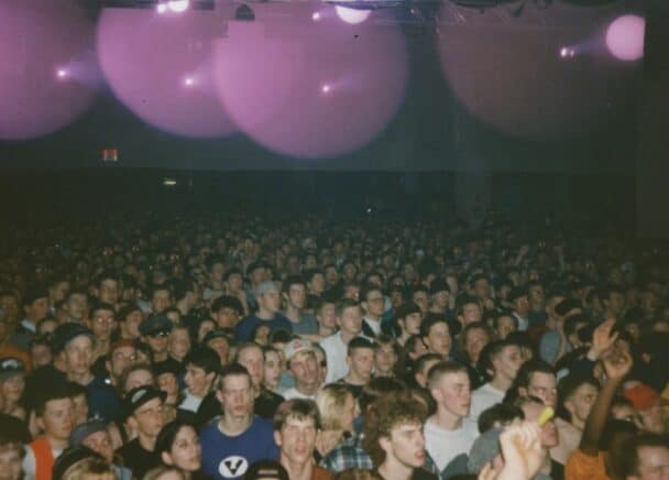 28 Nostalgic Photos Of '90s Raves That'll Have You Nts Nts Nts-ing ...