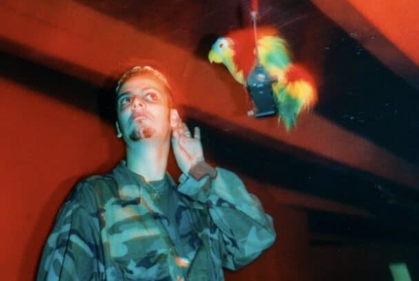 28 Nostalgic Photos Of '90s Raves That'll Have You Nts Nts Nts-ing ...