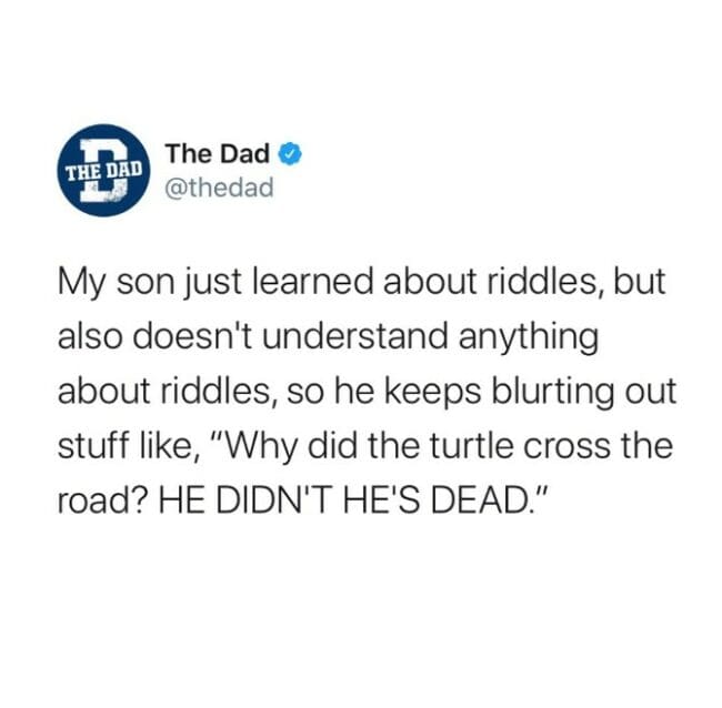 40 Funny Dad Memes For Fathers Figuring Out Parenting Life On The Fly