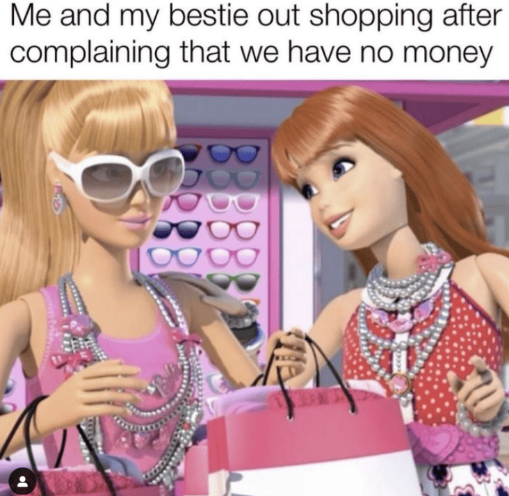42 Empowering Women's Memes For Wise Ladies On The Rise