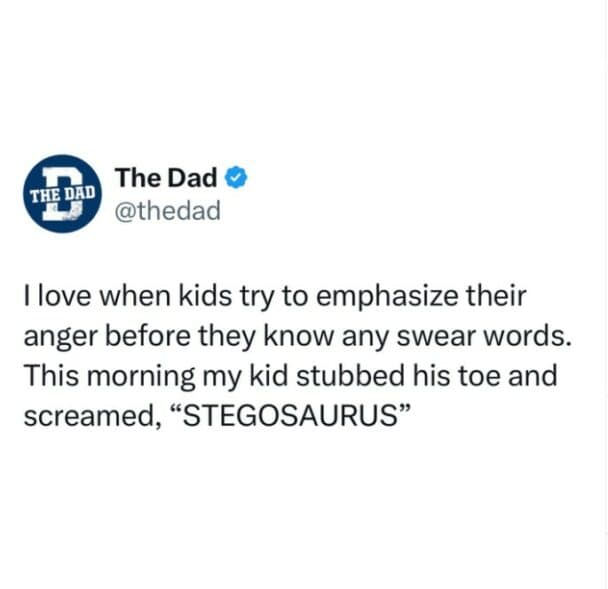 40 Funny Dad Memes For Fathers Figuring Out Parenting Life On The Fly