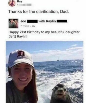 45 Wholesomely Funny Animal Memes To End The Week Strong (May 24, 2024)