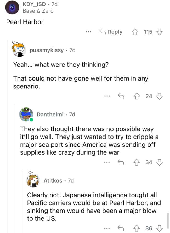 28 Times In History Plans Backfired Massively And Hilariously